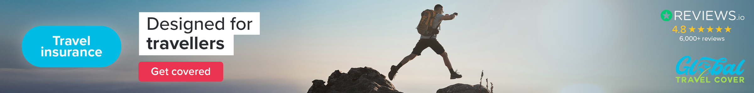 Global Work & Travel - Canada Digital Nomad Visa - The Complete Guide ...